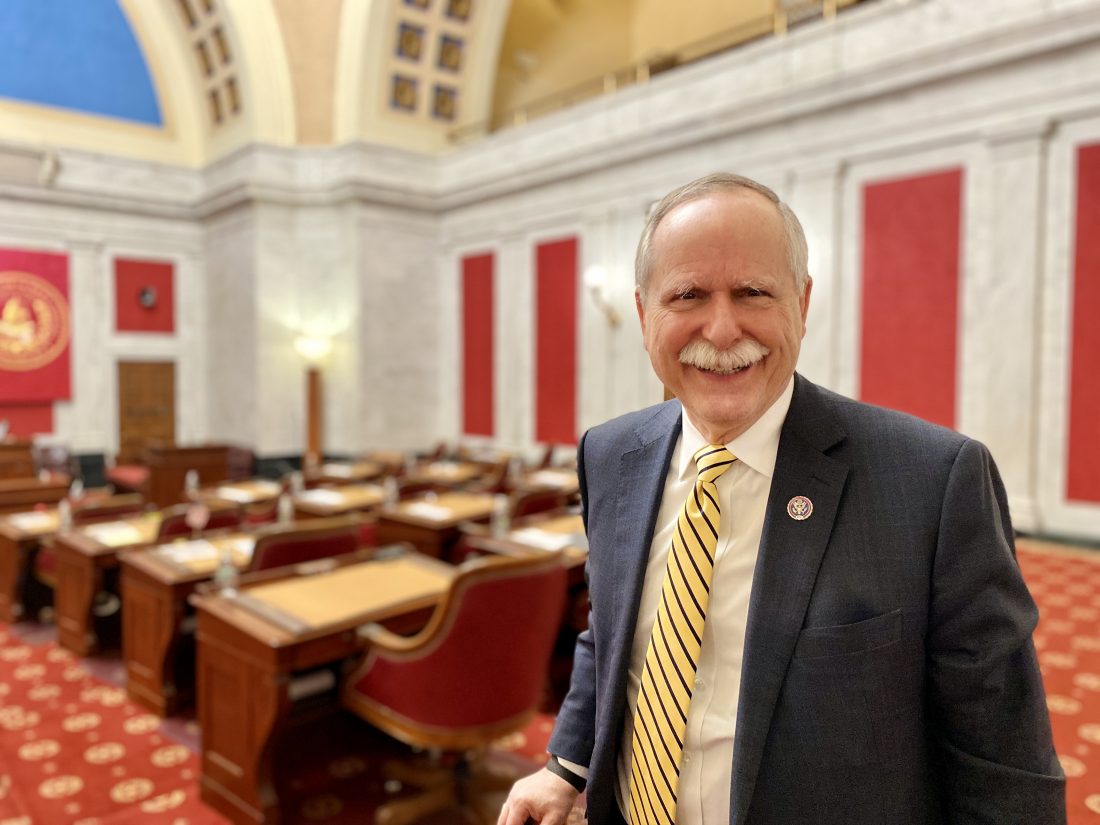 Rep. McKinley: Rhetoric vs. results | News, Sports, Jobs - Weirton ...